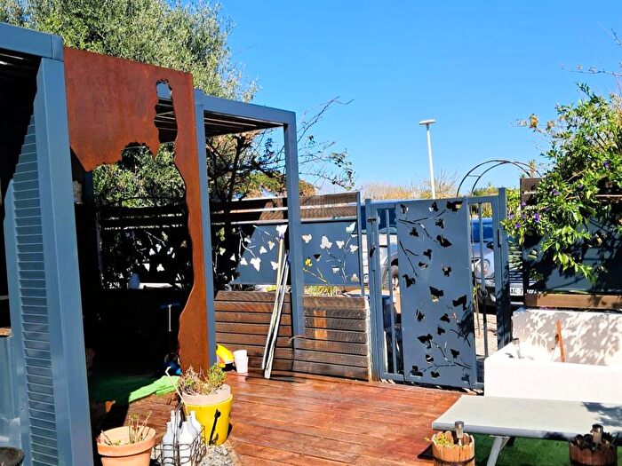 Maison à vendre - Lucciana - 5 pièces - 4 chambres