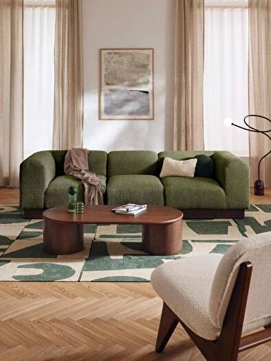 Appartement à vendre - Valenton - 2 pièces - 1 chambre