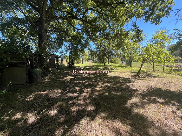 Maison à vendre - Tabanac - 5 pièces - 3 chambres