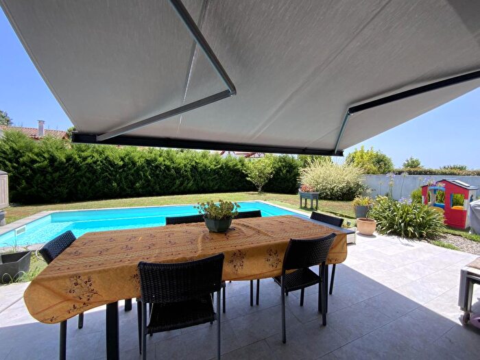 Maison 5 pièces à Jatxou, à vendre
