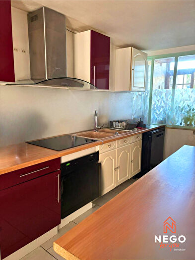 Maison 6 pièces à vendre - Daumeray