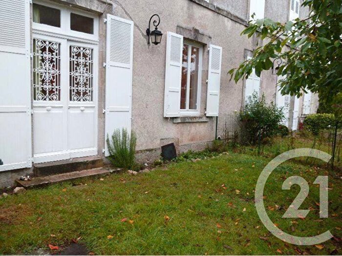 Appartement 3 pièces à louer - Saint-Benoît-sur-Loire