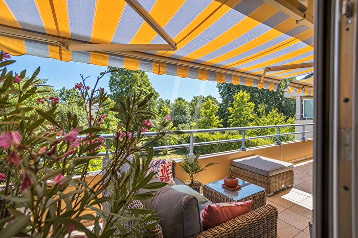 Appartement 5 pièces à vendre à Montigny-lès-Metz, Friches