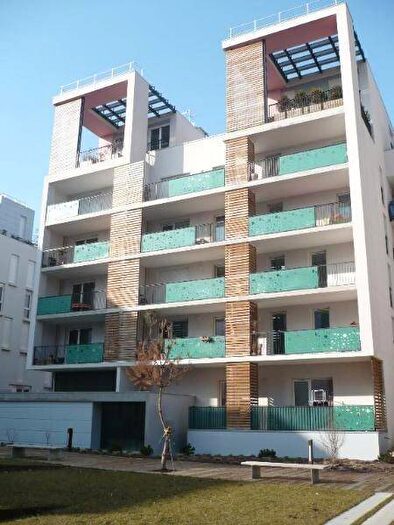 Appartement 3 pièces à louer - Arlequin, Grenoble