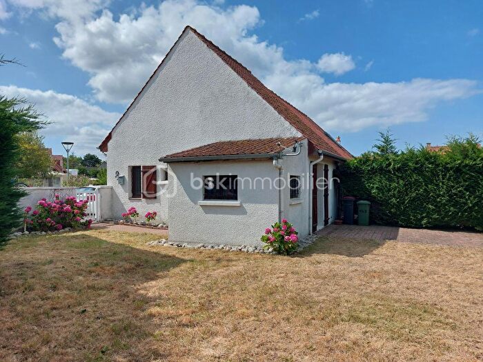 Maison 3 pièces à vendre à Le Crotoy