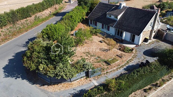 Maison 7 pièces à vendre à Villers-Bocage