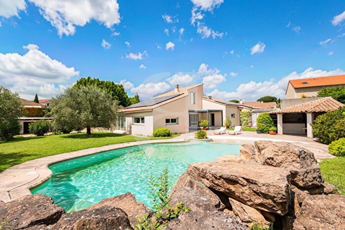 Maison 8 pièces à vendre à Vaison-la-Romaine