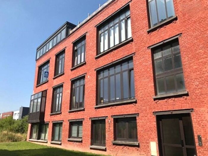 Appartement à louer - Virolois, Tourcoing - 2 pièces - 1 chambre
