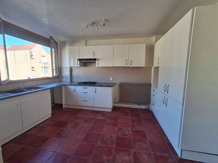 Appartement 3 pièces à Beaulieu Montchovet-Marandinière, Saint-Étienne, à louer