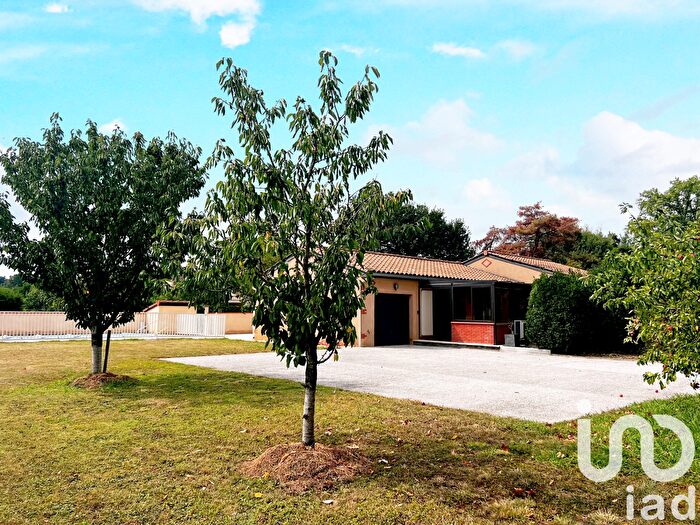 Maisons à vendre et appartements à louer - 1