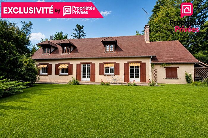 Amilly : Maison 7 pièces à vendre