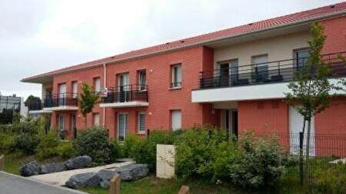 Appartement à louer - Bois Grenier - 2 pièces