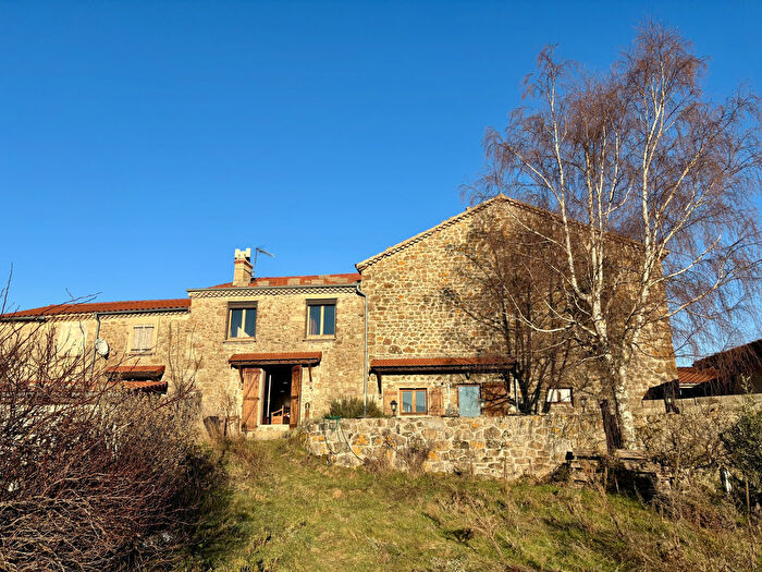 Maison à vendre - Monestier - 4 pièces - 3 chambres