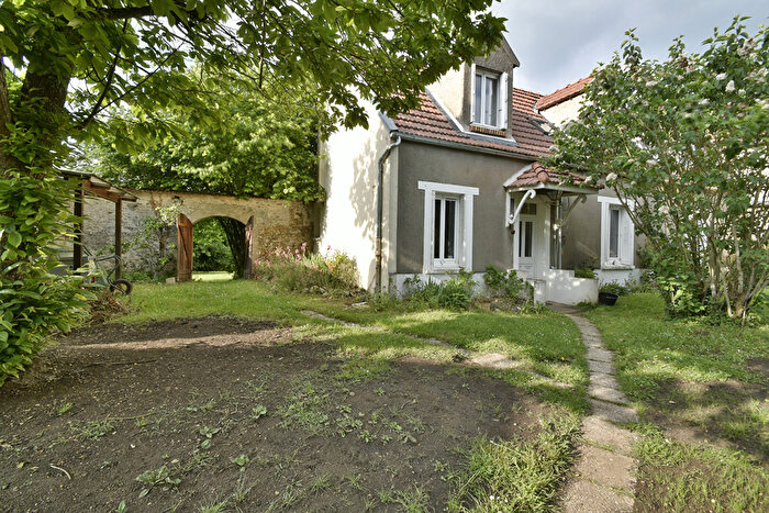 Maison 6 pièces à vendre - Méré