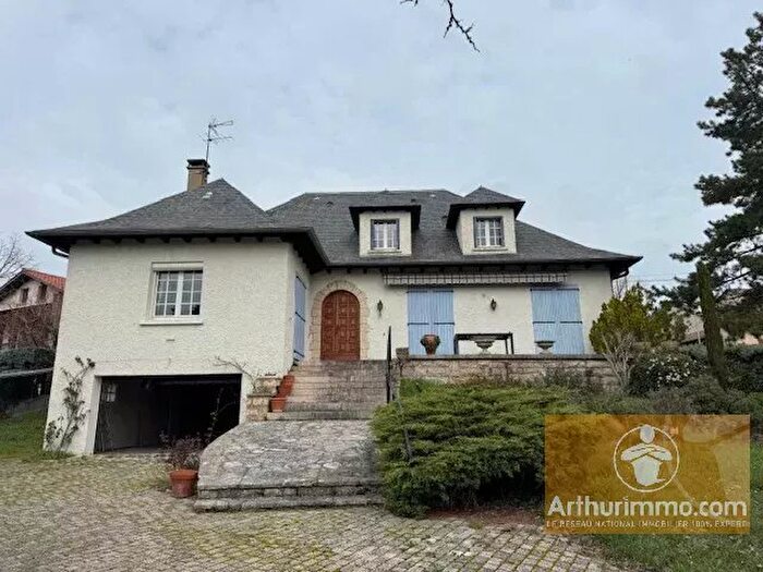 Millau, Ladoux, Porte de la Victoire, Le Cayrel, Cartayre, Ladoux - Maison 9 pièces à vendre