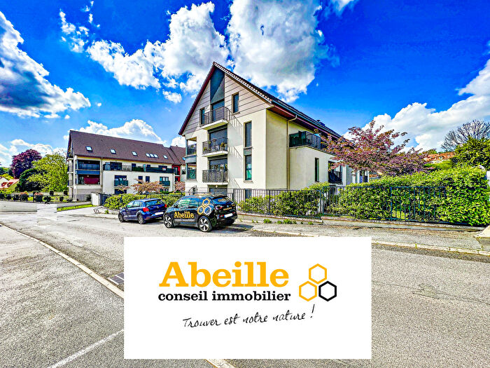 Appartement 3 pièces à Saint-Chéron, à vendre
