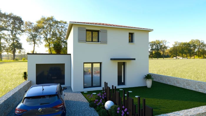 Maison 3 pièces à La Seyne-sur-Mer, Est, à vendre