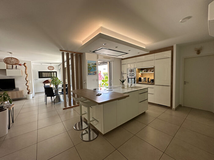 Appartement 3 pièces à vendre - Hyères, Maurels