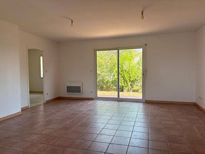 Maison 3 pièces à Habas, à louer