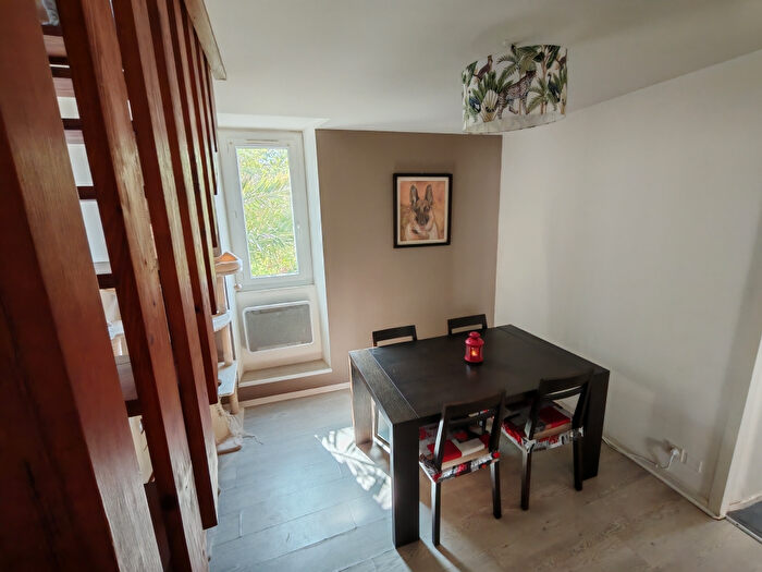 Maison à vendre - Dax, Saint-Pierre - 3 pièces - 1 chambre