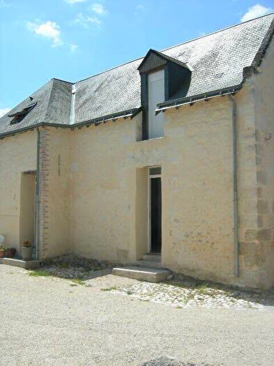 Appartement 3 pièces à louer à Douets Milletiere, Tours