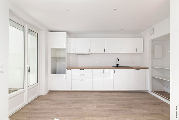 Appartement à vendre - Toulouse, Lardenne - 4 pièces - 3 chambres