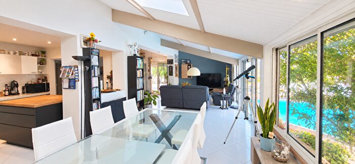 Blagnac, Centre-ville - Maison 6 pièces à vendre