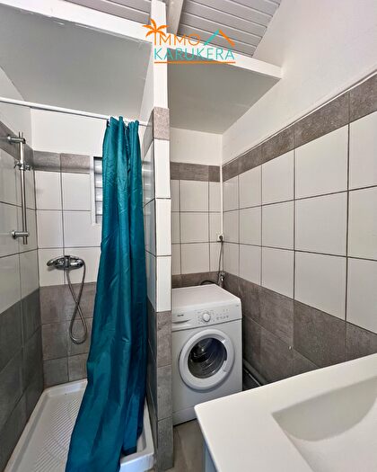 Appartement 3 pièces à Baie-Mahault, à louer