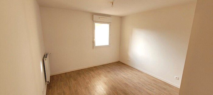Blordière, Rezé - Appartement 2 pièces à louer