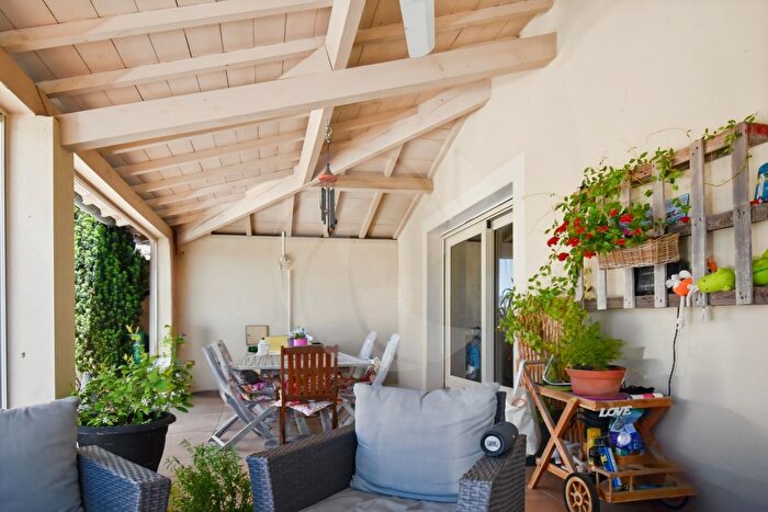 Maison à vendre - Nègrepelisse - 6 pièces - 5 chambres