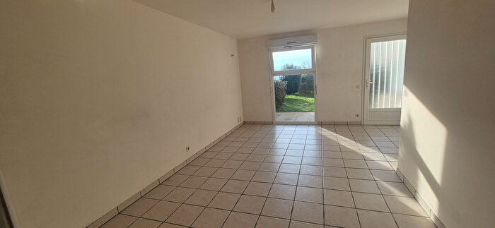Appartement 3 pièces à Seyssuel, à vendre