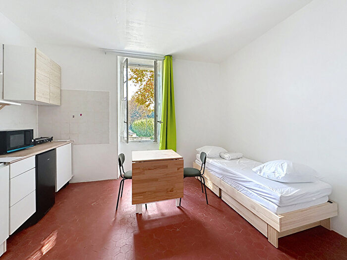 Appartement 1 pièce à vendre - Avignon, Rocade Sud
