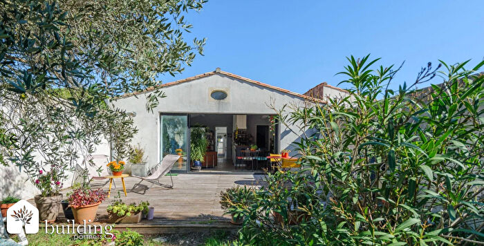 Maison 5 pièces à vendre à La Couarde-sur-Mer