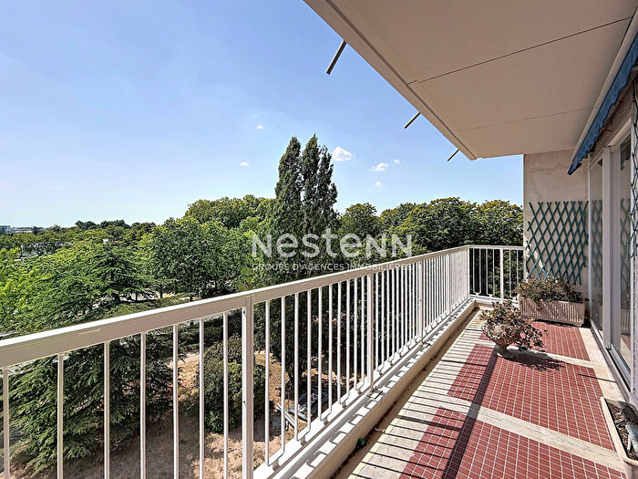 Appartement 5 pièces à vendre à Angers, Madeleine, Saint-Léonard, Justices