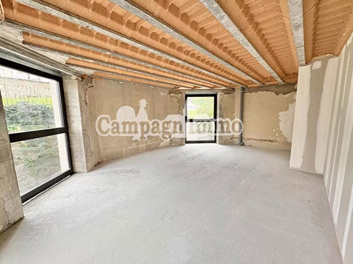 Appartement à vendre - Tarare - 1 pièce