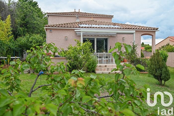 Maisons à vendre et appartements à louer - 1