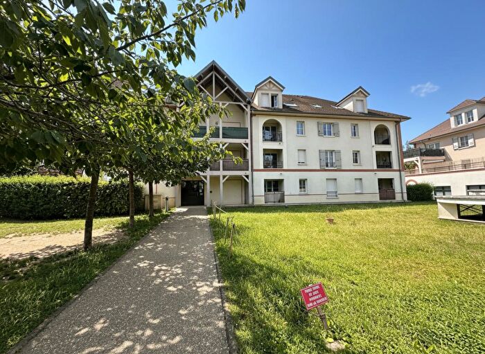 Wissous : Appartement 3 pièces à vendre