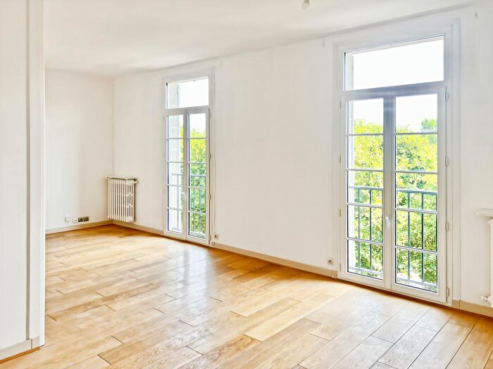 Versailles, Notre Dame - Appartement 4 pièces à vendre