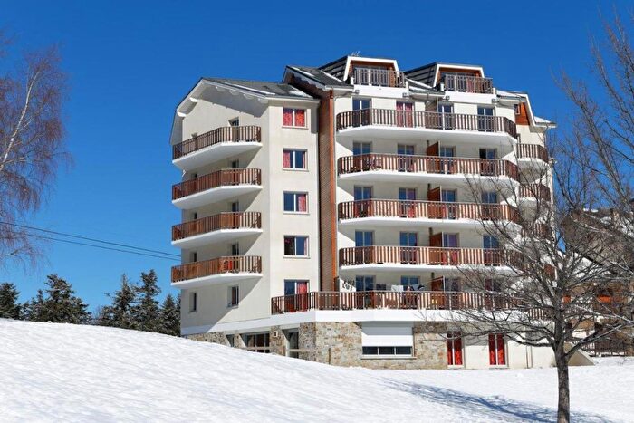 Appartement 4 pièces à vendre à Ax-les-Thermes
