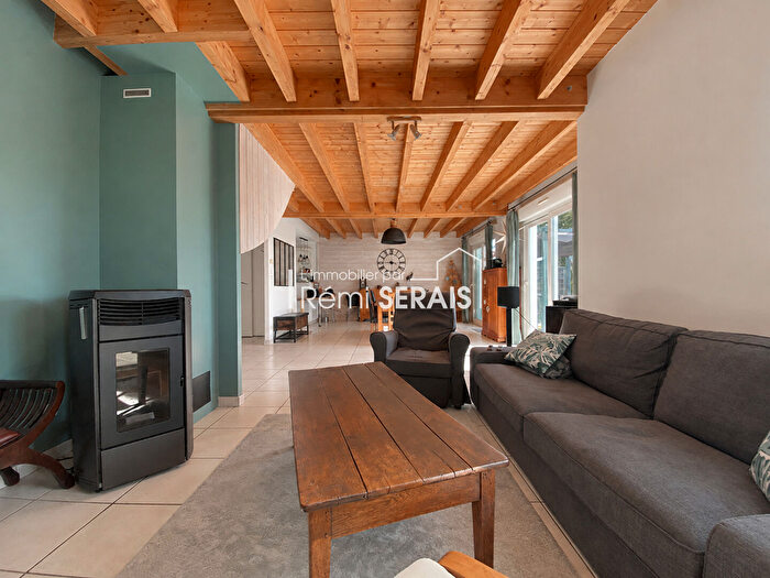 Valframbert : Maison 6 pièces à vendre