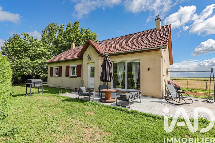 Maison 5 pièces à vendre à Canappeville
