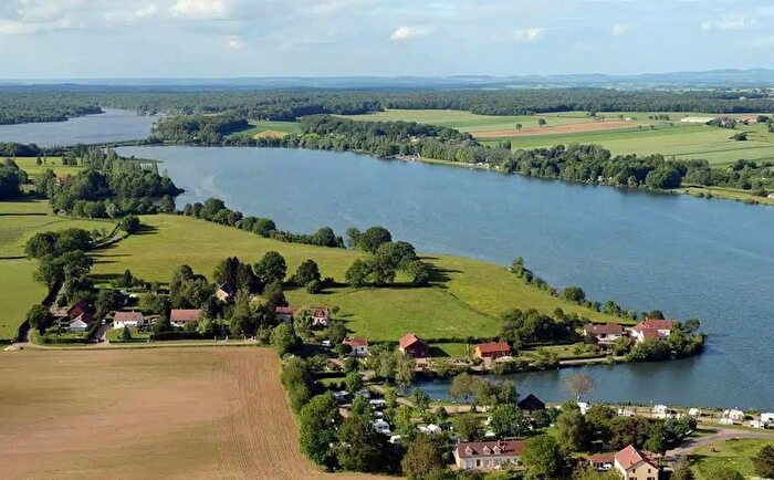 Maison à vendre - Guipy - 6 pièces - 3 chambres