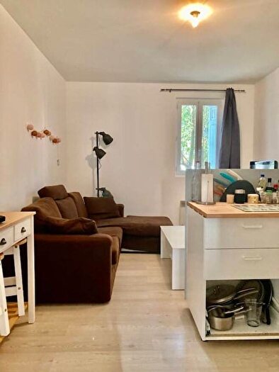 Appartement 2 pièces à louer - La Bastide, Bordeaux