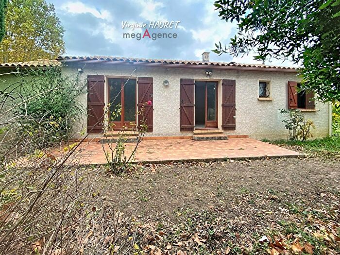 Maison à vendre - Narbonne, Razimbaud, Porte Neuve - 3 pièces - 2 chambres