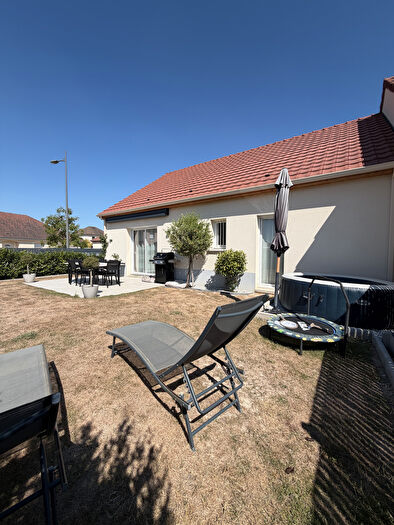 Saint-André-les-Vergers - Maison 4 pièces à vendre