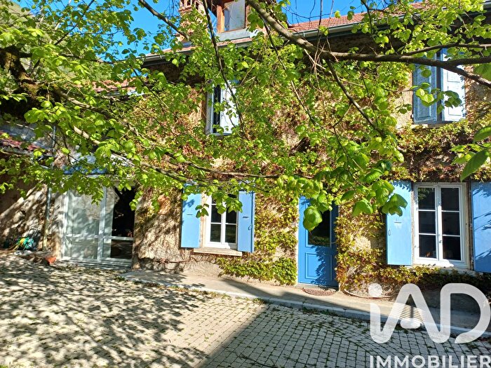 Chapareillan - Maison 11 pièces à vendre