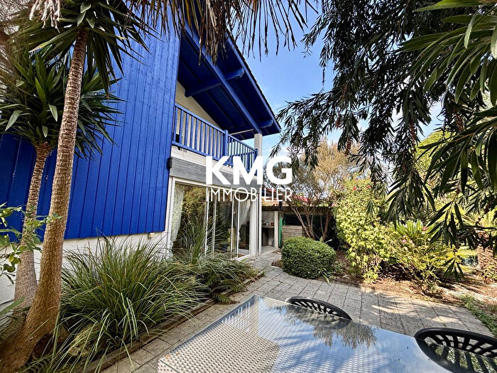 Maison 5 pièces à vendre - Anglet, Cantau