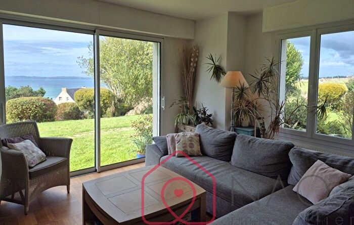 Maison 7 pièces à vendre à Kerlaz