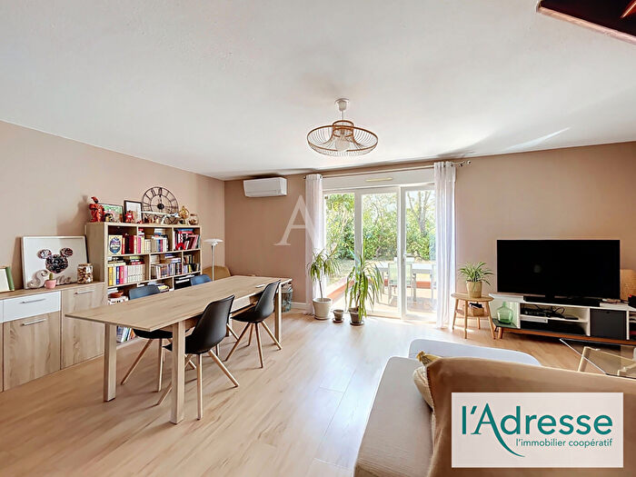 Maison 4 pièces à Saint-Jean, à vendre