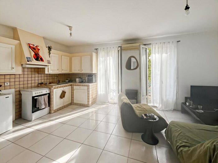 Appartement 3 pièces à Béziers, Neuf Ecluses, Gasquinoy, à vendre